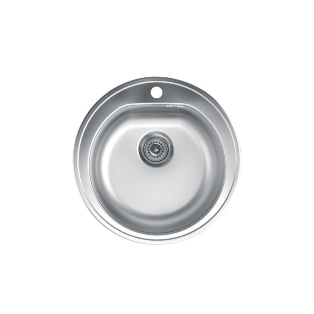 Metalac sudopere | Aquamanija.rs